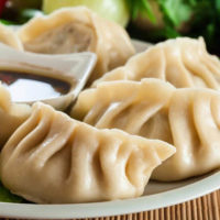 42 Tasty Side Dishes to Eat With Dumplings for Dinner/Launch
