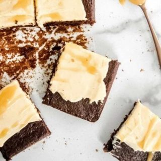 How Big Is A Quarter Sheet Cake (Size, Slices & Recipe)