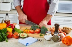 12 Common Cooking Mistakes and How to Fix Them