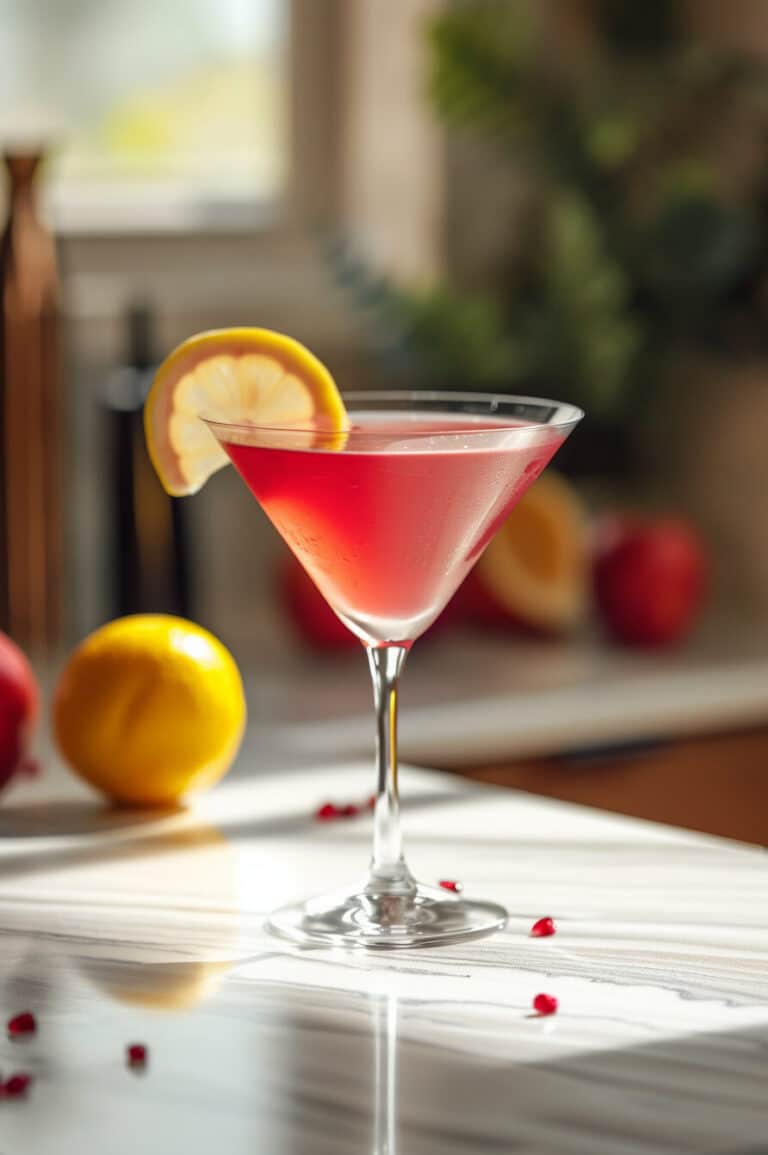 7 Brandy Cocktails to Make in 5 Minutes or Less