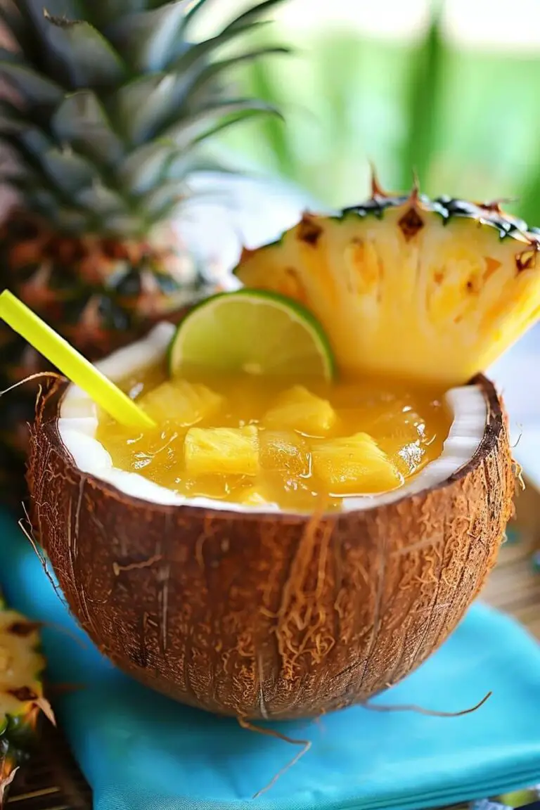 🍹 30 Summer Cocktails to Beat the Heat—Explore Now! 🌞
