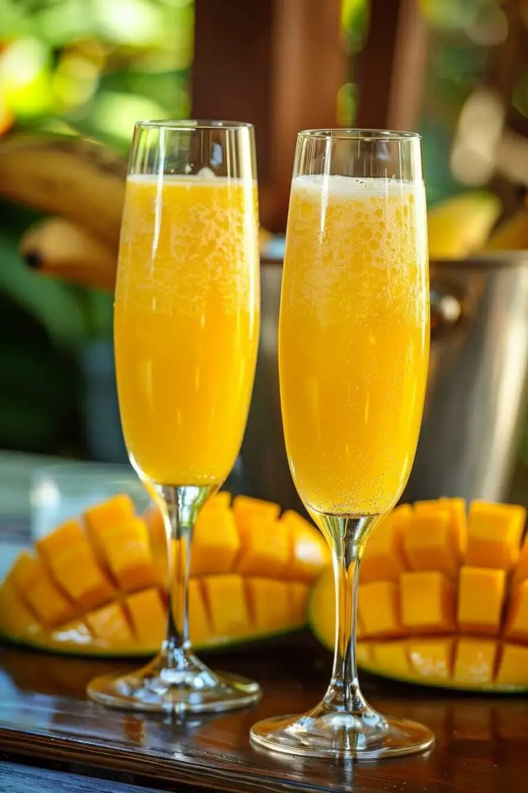 🍹 30 Summer Cocktails to Beat the Heat—Explore Now! 🌞