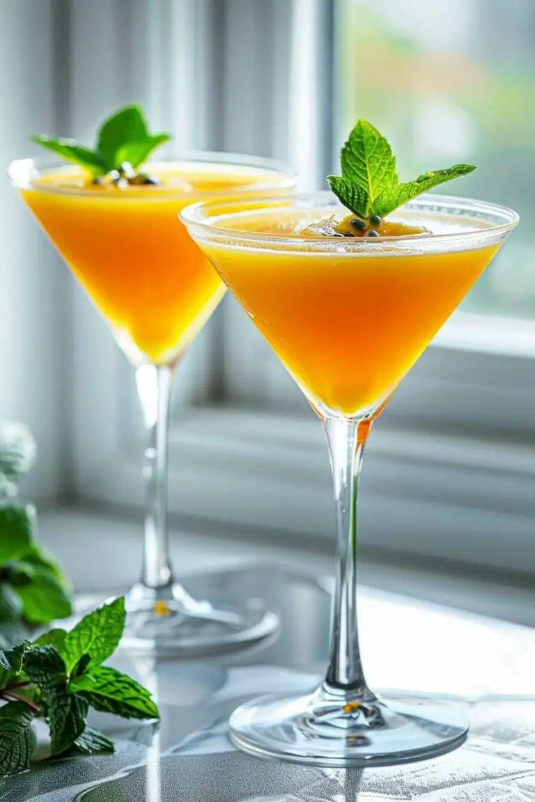 🍹 30 Summer Cocktails to Beat the Heat—Explore Now! 🌞