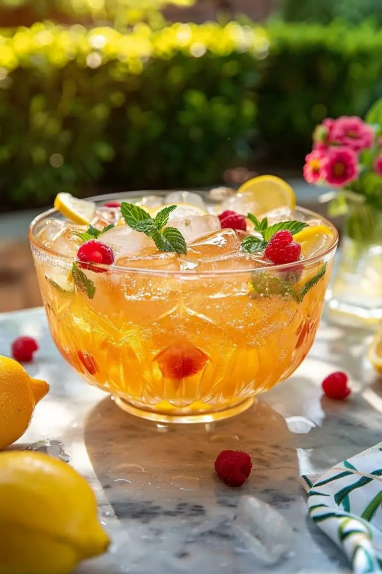 🍹 30 Summer Cocktails to Beat the Heat—Explore Now! 🌞