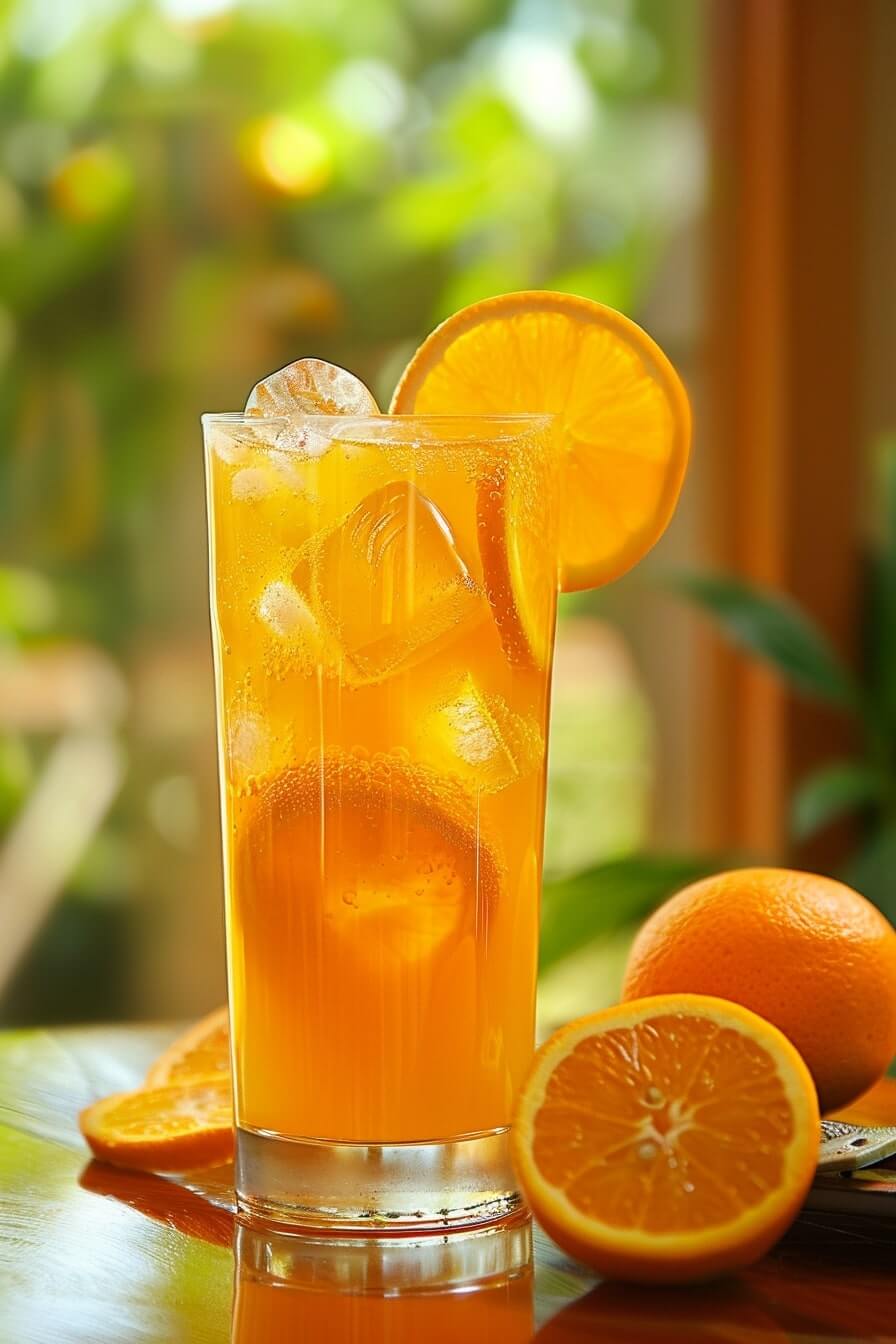 🍹 30 Summer Cocktails to Beat the Heat—Explore Now! 🌞