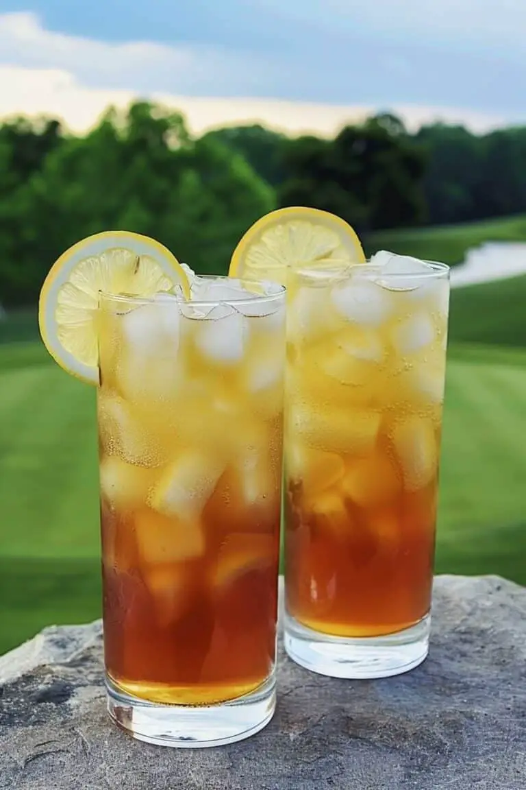 29 Refreshing Summer Mocktails to Cool You Down – Try These Non-Alcoholic Sips!