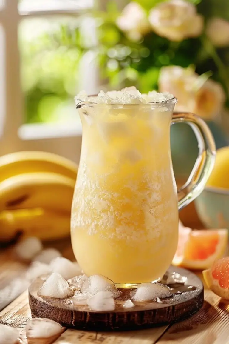 29 Refreshing Summer Mocktails to Cool You Down – Try These Non-Alcoholic Sips!