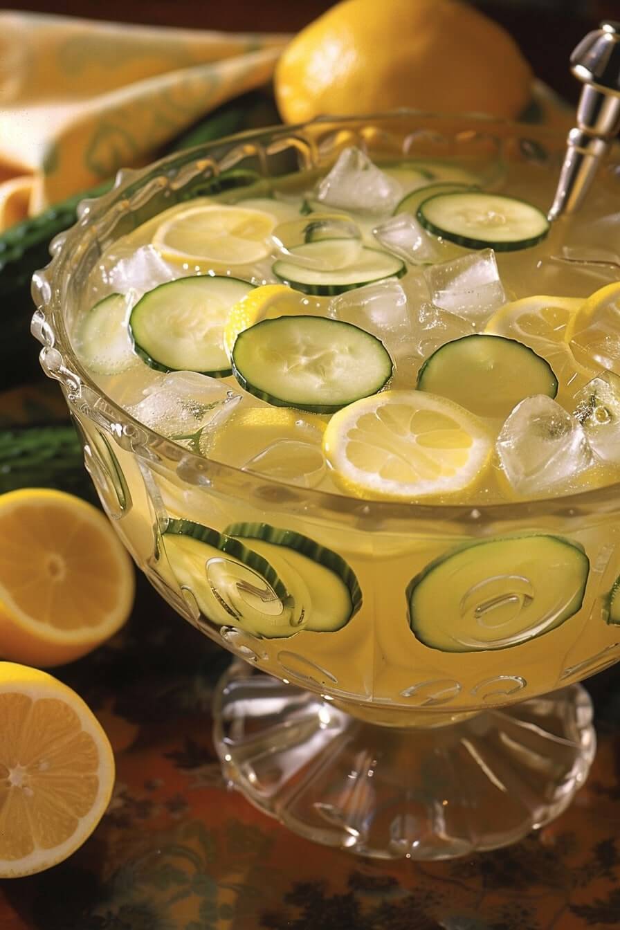 29 Refreshing Summer Mocktails to Cool You Down – Try These Non ...