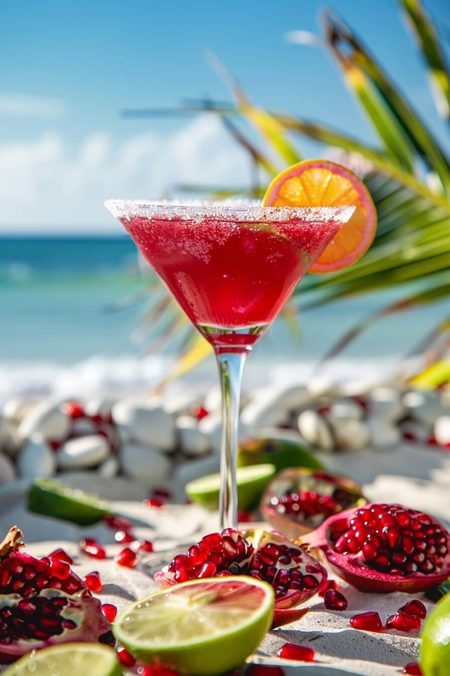 29 Refreshing Summer Mocktails to Cool You Down – Try These Non-Alcoholic Sips!