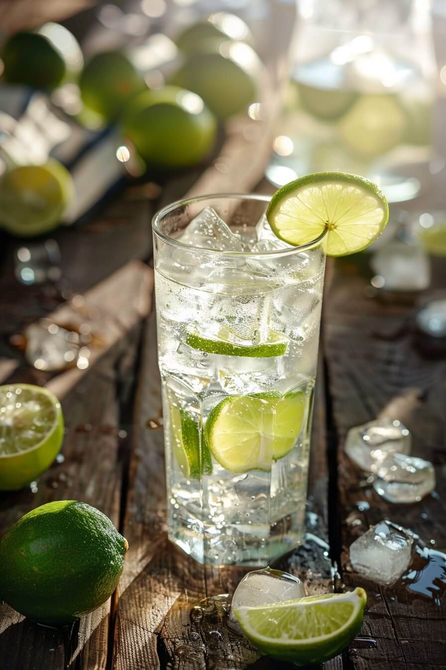 29 Refreshing Summer Mocktails to Cool You Down – Try These Non-Alcoholic Sips!