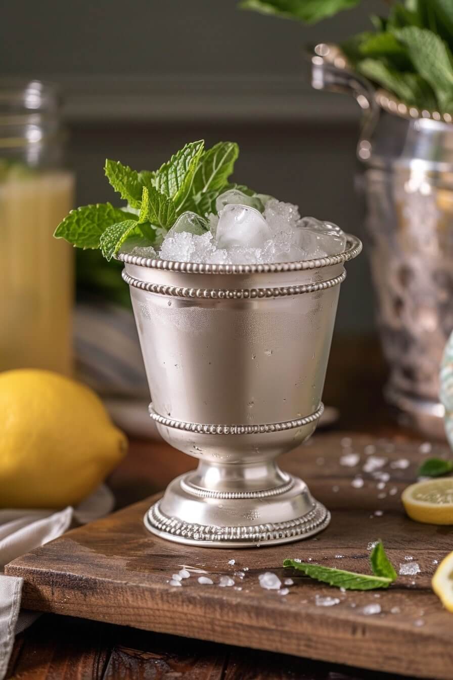 29 Refreshing Summer Mocktails to Cool You Down – Try These Non-Alcoholic Sips!