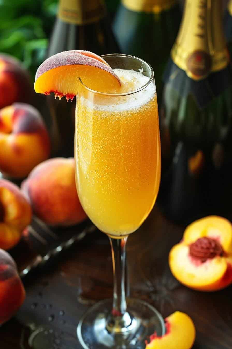 29 Refreshing Summer Mocktails to Cool You Down – Try These Non-Alcoholic Sips!