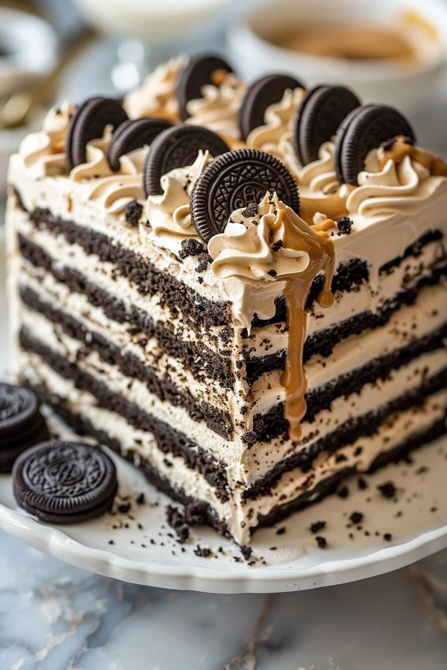 Make Father's Day Special with 19 Exclusive Desserts!