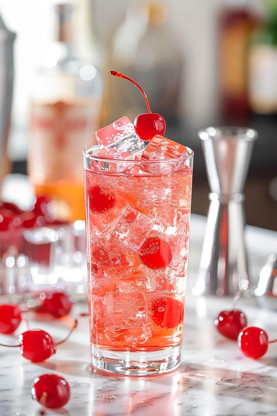 29 Refreshing Summer Mocktails to Cool You Down – Try These Non-Alcoholic Sips!