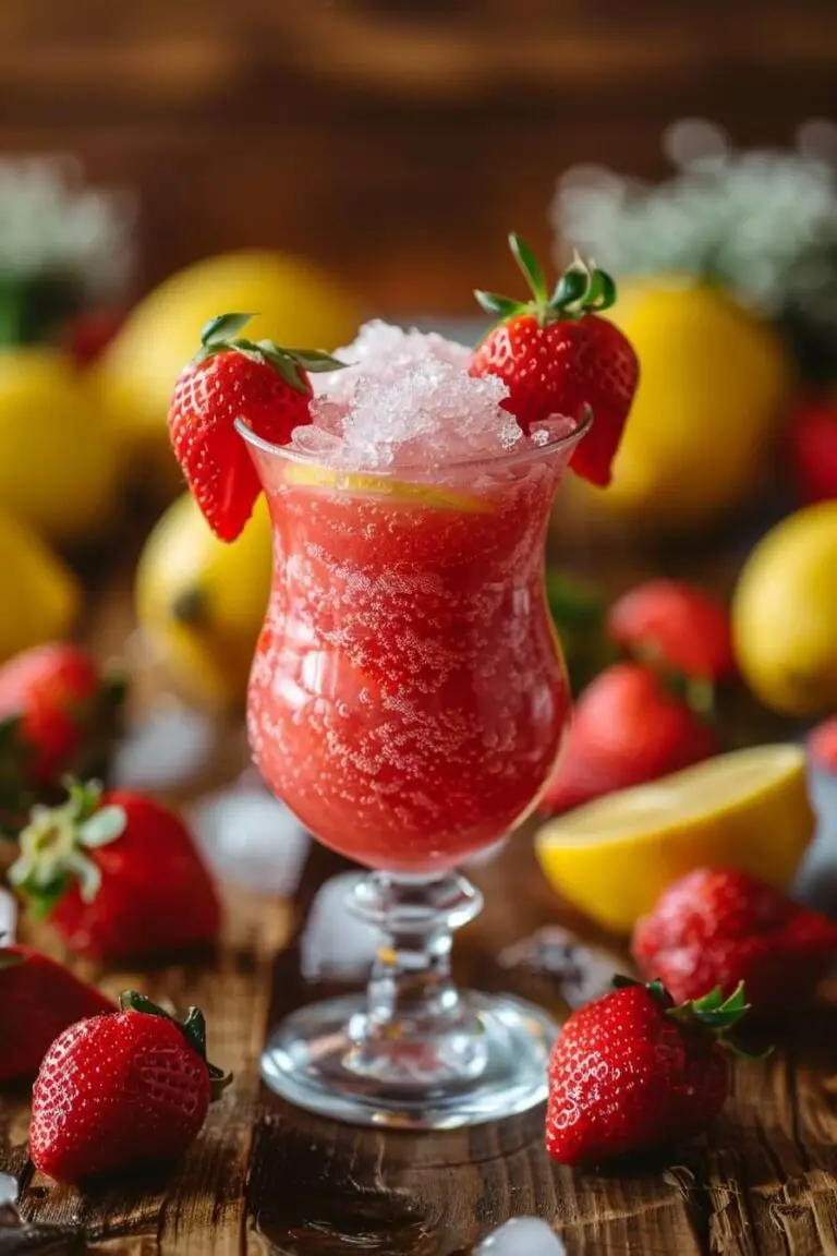 29 Refreshing Summer Mocktails to Cool You Down – Try These Non ...