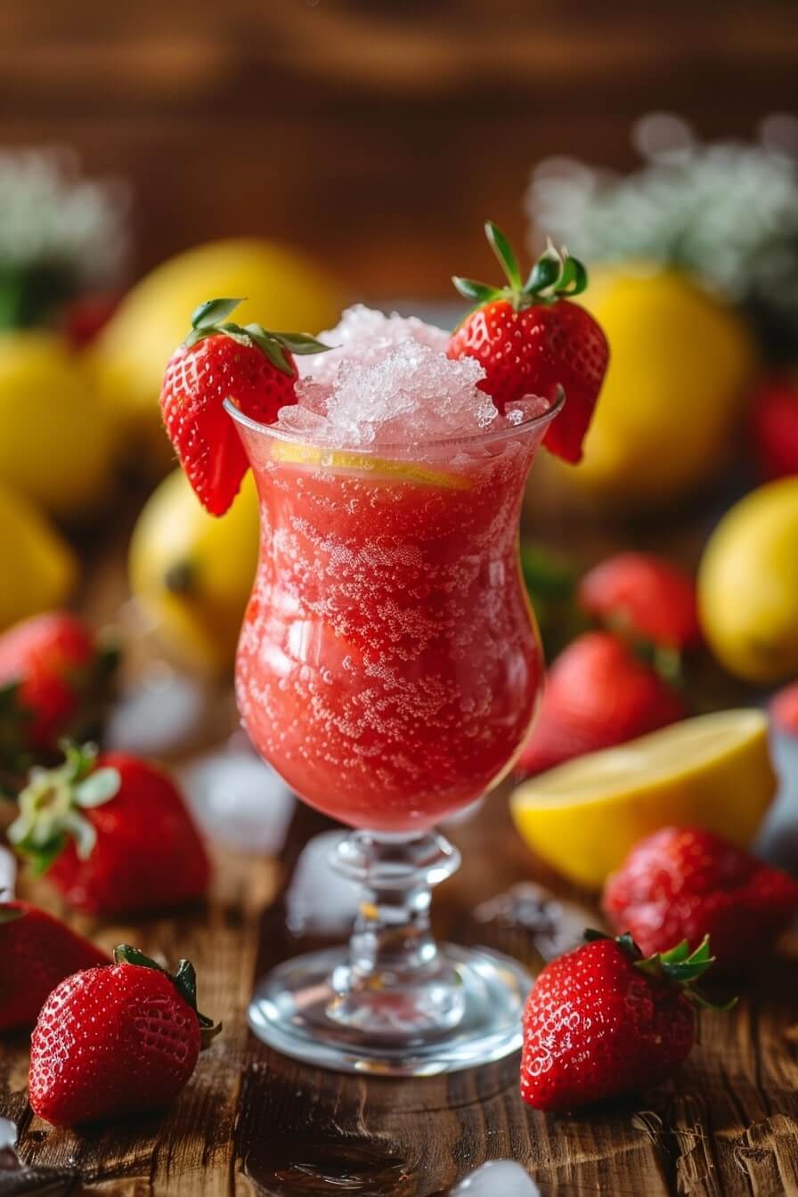 29 Refreshing Summer Mocktails to Cool You Down – Try These Non-Alcoholic Sips!