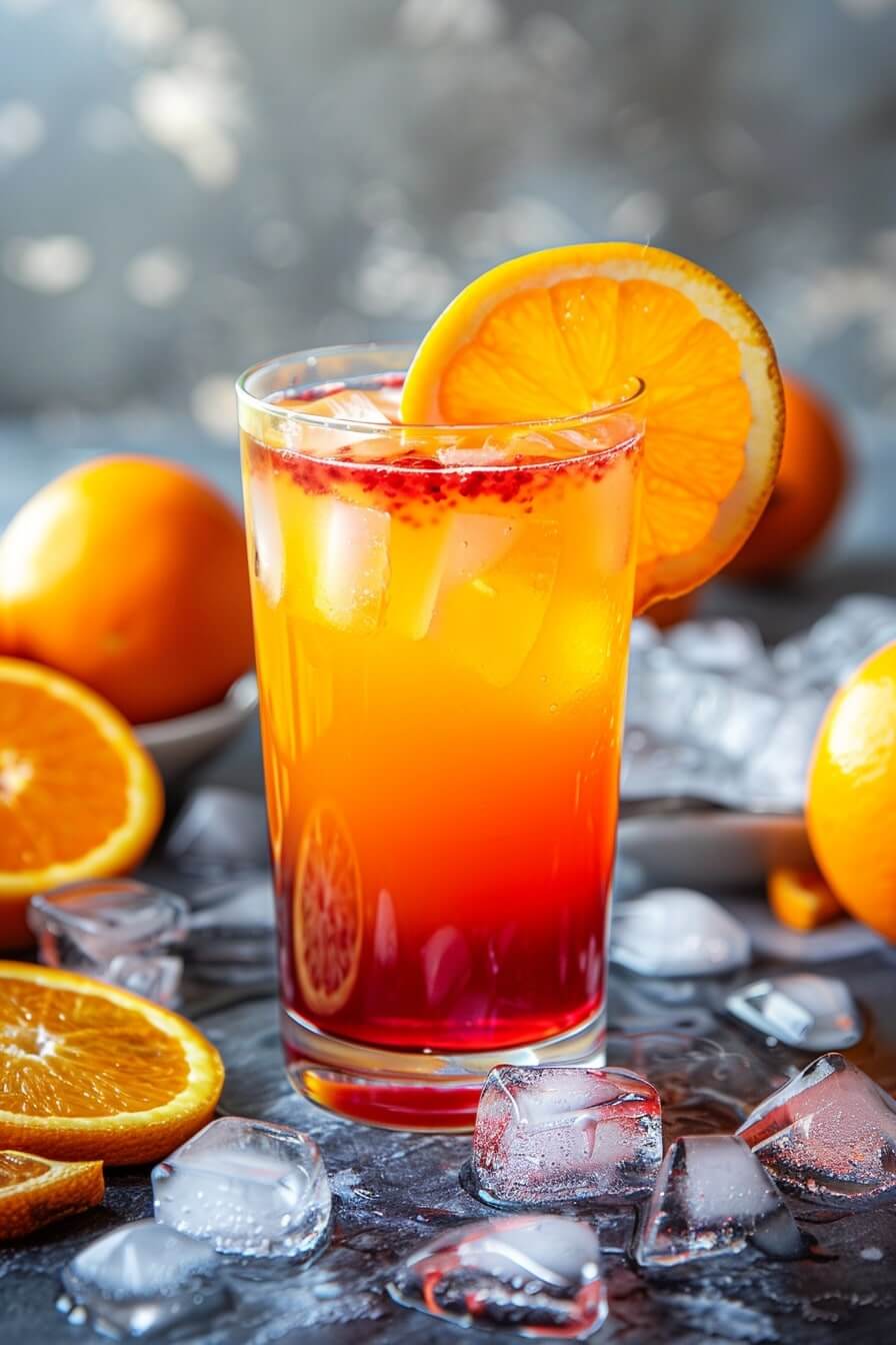 29 Refreshing Summer Mocktails to Cool You Down – Try These Non ...