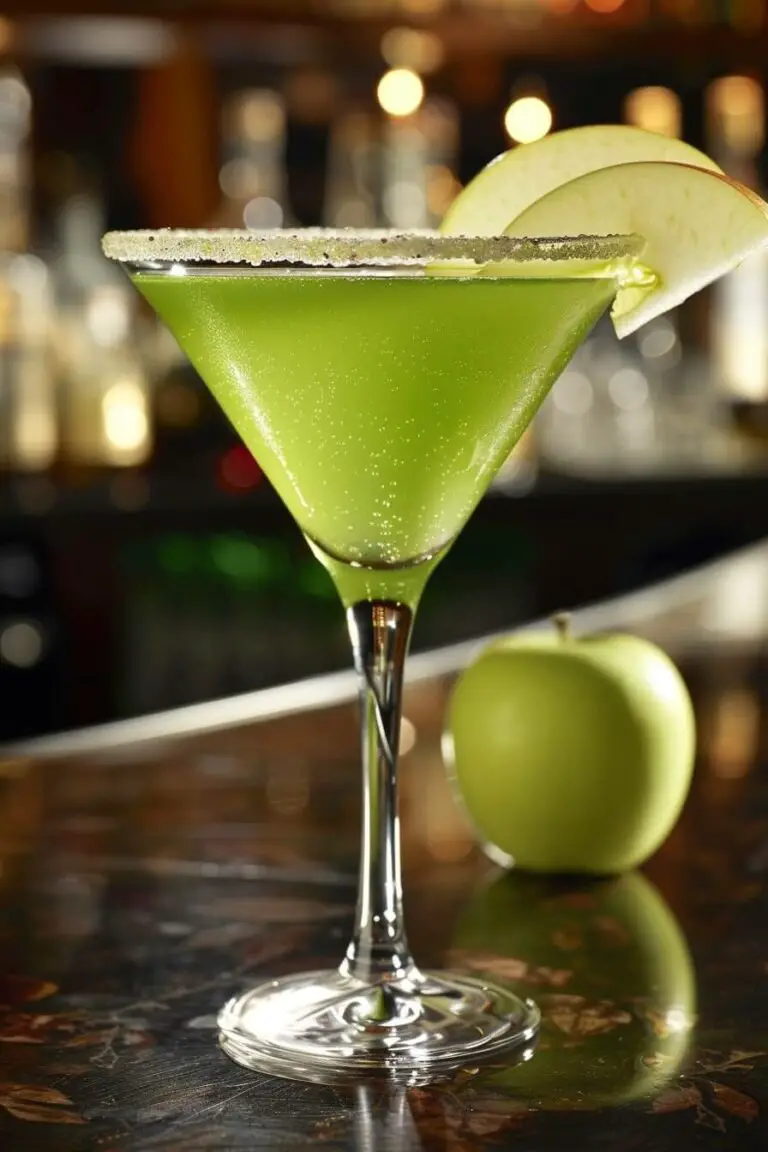 29 Refreshing Summer Mocktails to Cool You Down – Try These Non-Alcoholic Sips!