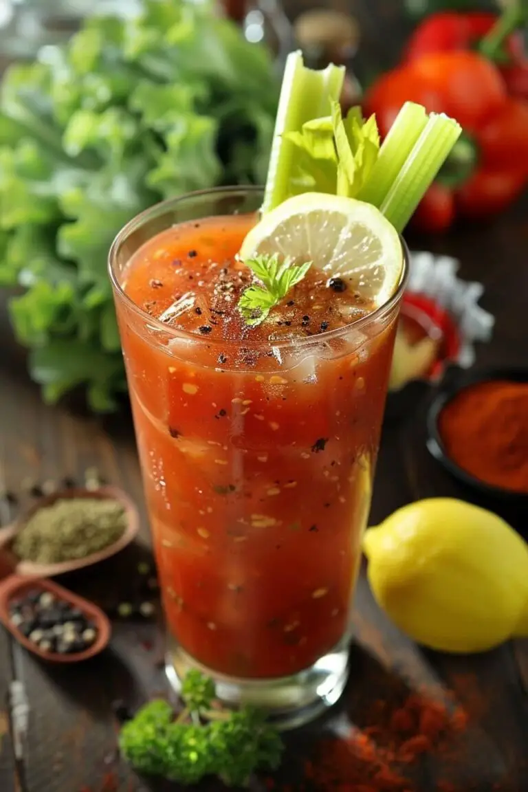 29 Refreshing Summer Mocktails to Cool You Down – Try These Non-Alcoholic Sips!