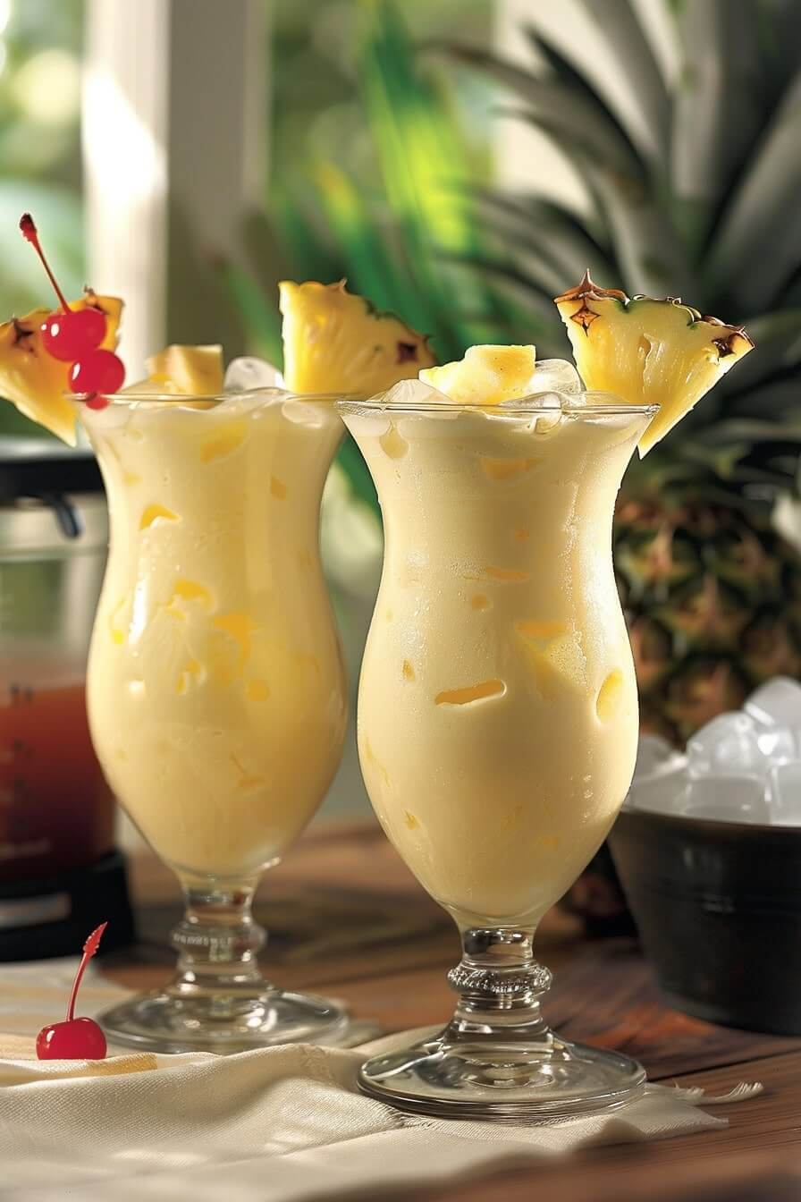 29 Refreshing Summer Mocktails to Cool You Down – Try These Non-Alcoholic Sips!